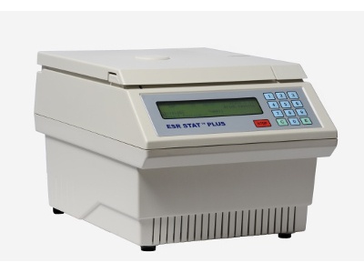 ESR STAT PLUS Sed Rate Analyzer from HemaTechnologies | Labcompare.com