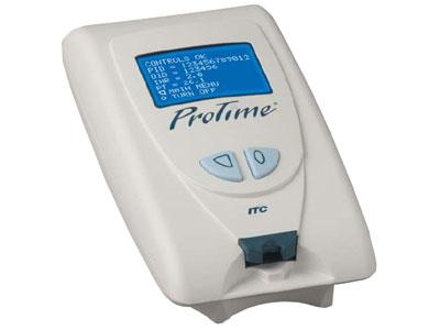 ProTime Microcoagulation System from ITC | Labcompare.com