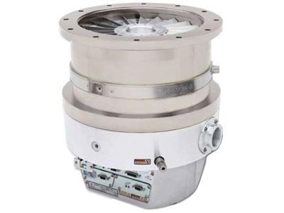 High Vacuum Pumps / Turbomolecular Pump / Turbopump