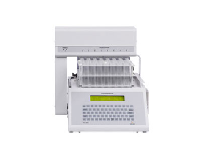 Dissolution Sampler / Dissolution Sampling System | Labcompare