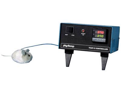 TCAT-2 Animal Temperature Controller from Physitemp Instruments, Inc ...