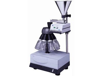 Sample Splitter / Spinning Riffler | Labcompare.com