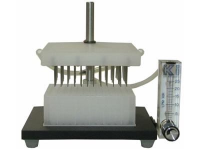 Nitrogen Evaporators | Labcompare.com