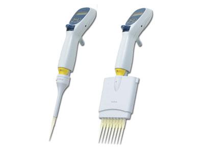 Digital Micropipette / Electronic Micropipette | Labcompare