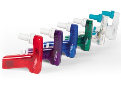 PIPETBOY acu 2 Pipette Controller from INTEGRA Biosciences | Labcompare.com