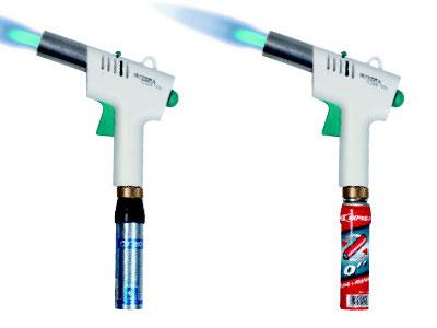 FLAMEBOY Sterilizer from INTEGRA Biosciences | Labcompare.com