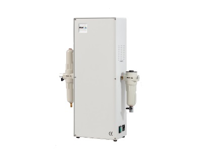 Providing Purge Gas for FTIR Systems | American Laboratory