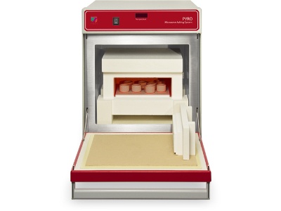 Microwave Furnace / Microwave Furnaces | Labcompare.com