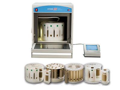 Microwave Assisted Extraction