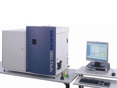 Inductively Coupled Plasma Spectrometer (ICP AES / ICP OES)
