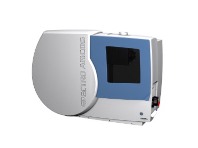 Inductively Coupled Plasma Spectrometer (ICP AES / ICP OES)