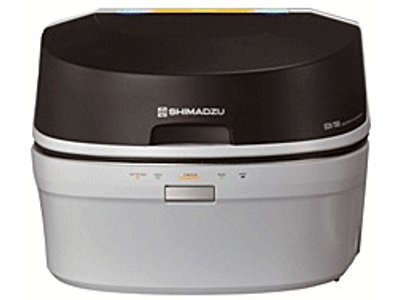 EDX-LE Energy Dispersive X-ray Fluorescence Spectrometer from Shimadzu ...