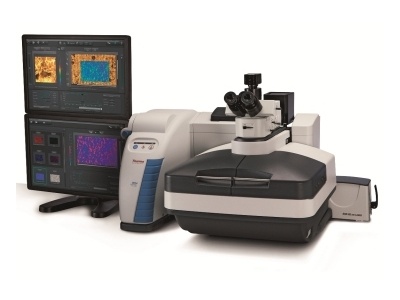 DXR Raman Microscope from Thermo Fisher Scientific™ | Labcompare.com