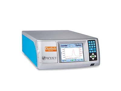 HPLC Refractive Index Detector (HPLC RI Detector) | Labcompare.com