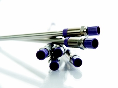 C18 Column / C18 HPLC Columns | Labcompare.com