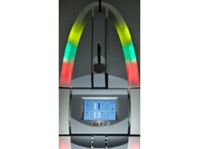 BD BACTEC™ Instrumented Blood Culture Systems from BD Diagnostics ...