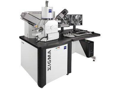 Scanning Electron Microscope / SEM | Labcompare.com