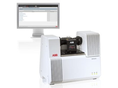 MB3600-CH20 FT-NIR Analyzer from ABB Analytical | Labcompare.com