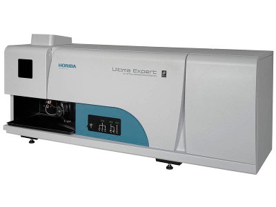 Inductively Coupled Plasma Spectrometer (ICP AES / ICP OES)