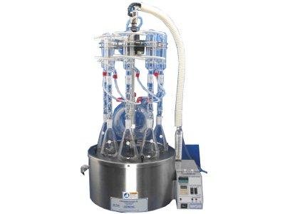 Laboratory Evaporators