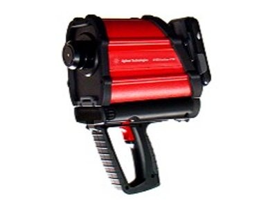 Handheld and Portable FTIR Spectrometers for the Analysis of Materials ...