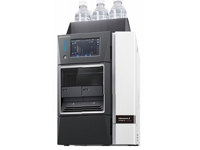 i-Series Integrated (u)HPLC Systems from Shimadzu | Labcompare.com