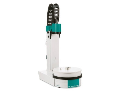 Metrohm 855 Robotic Titrosampler from Metrohm USA | Labcompare.com