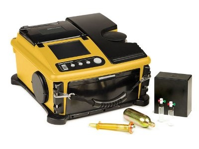 Portable Laboratory Equipment / Field Testing Equipment