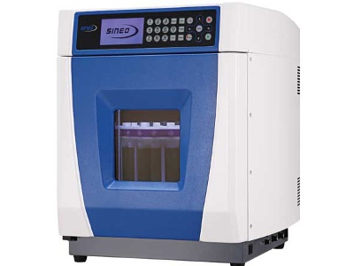 Microwave Digestion System / Microwave Digester