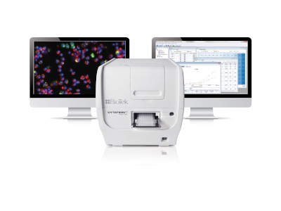 Agilent BioTek Cytation 5 Cell Imaging Multimode Reader from Agilent ...