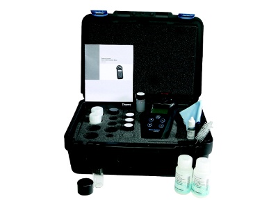 Orion™ AQUAfast™ AQ3010 Turbidity Meter from Thermo Fisher Scientific ...