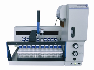 7693A Automatic Liquid Sampler (ALS) from Agilent Technologies ...
