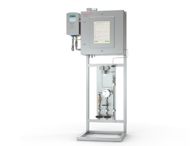 ERAVAP ONLINE Vapor Pressure Analyzer from eralytics GmbH | Labcompare.com
