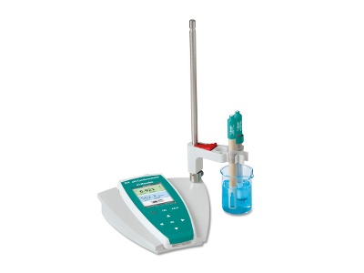 Metrohm 913 pH Meter from Metrohm USA | Labcompare.com