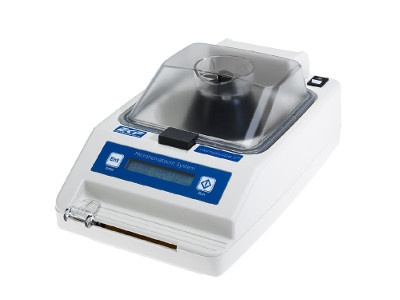 HemataStat II® Microhematocrit Centrifuge from EKF Diagnostics ...