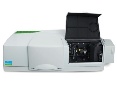 Cary 5000 UV-Vis-NIR Spectrophotometer from Agilent Technologies ...