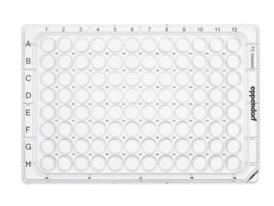 Microtiter Plate | Labcompare.com