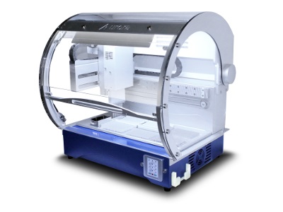 Liquid Handling Robotics (Automated Systems)