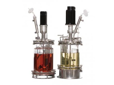 BioFlo® 320 Vessels from Eppendorf North America | Labcompare.com