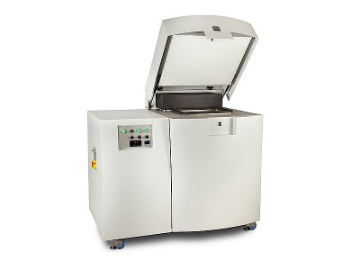 Accelerating Rate Calorimeter ARC 244 (ARC®) from NETZSCH-Gerätebau ...