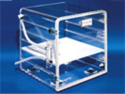 Modular Incubation Lab Chambers (CO2) from Plas-Labs | Labcompare.com