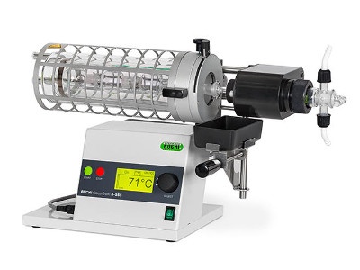 DUOPUR Sub-Boiling Distillation System from Milestone Inc | Labcompare.com