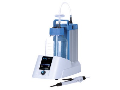 VACUUBRAND® BVC Fluid Aspiration Systems from BrandTech® Scientific ...