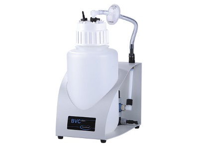 VACUUBRAND® BVC Fluid Aspiration Systems from BrandTech® Scientific ...