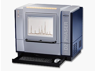 X-Ray Diffractometer (XRD Instruments) | Labcompare.com