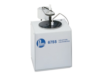 Solution Calorimeter from Parr Instrument Company | Labcompare.com