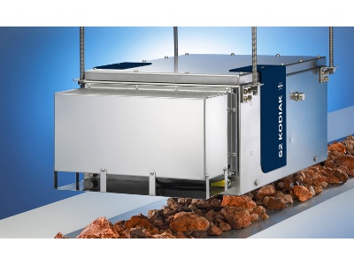 X-Ray Fluorescence Spectrometers / XRF Analyzers