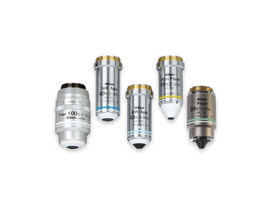 Objective Lens / Microscope Objective Lens | Labcompare.com