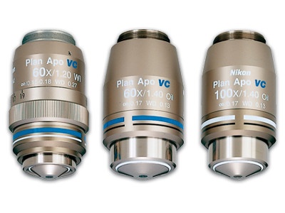 Objective Lens / Microscope Objective Lens | Labcompare.com