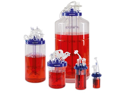 Bioreactor Vessels | Labcompare.com